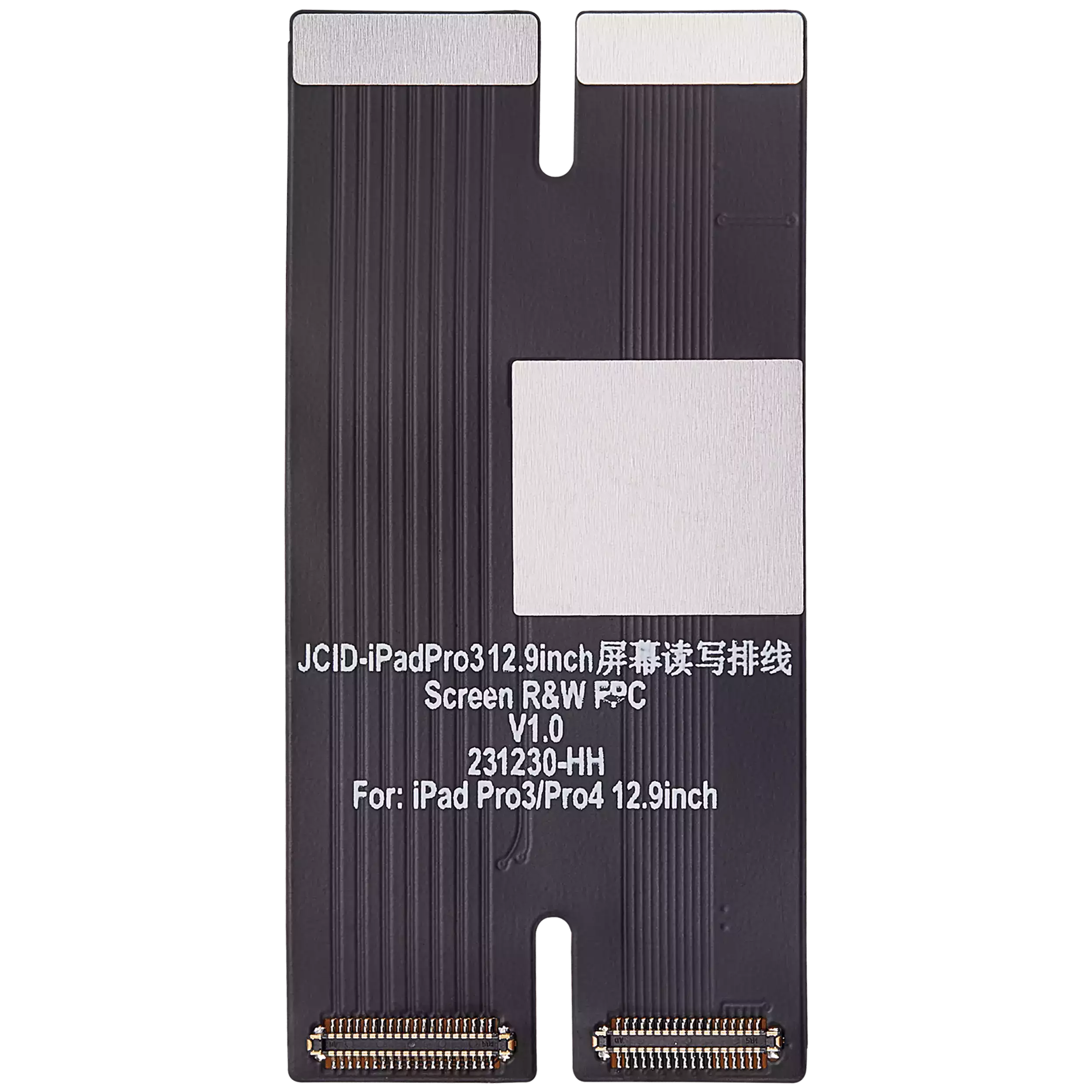 Screen Read / Write FPC Compatible For iPad Pro 12.9" 3rd Gen (2018)