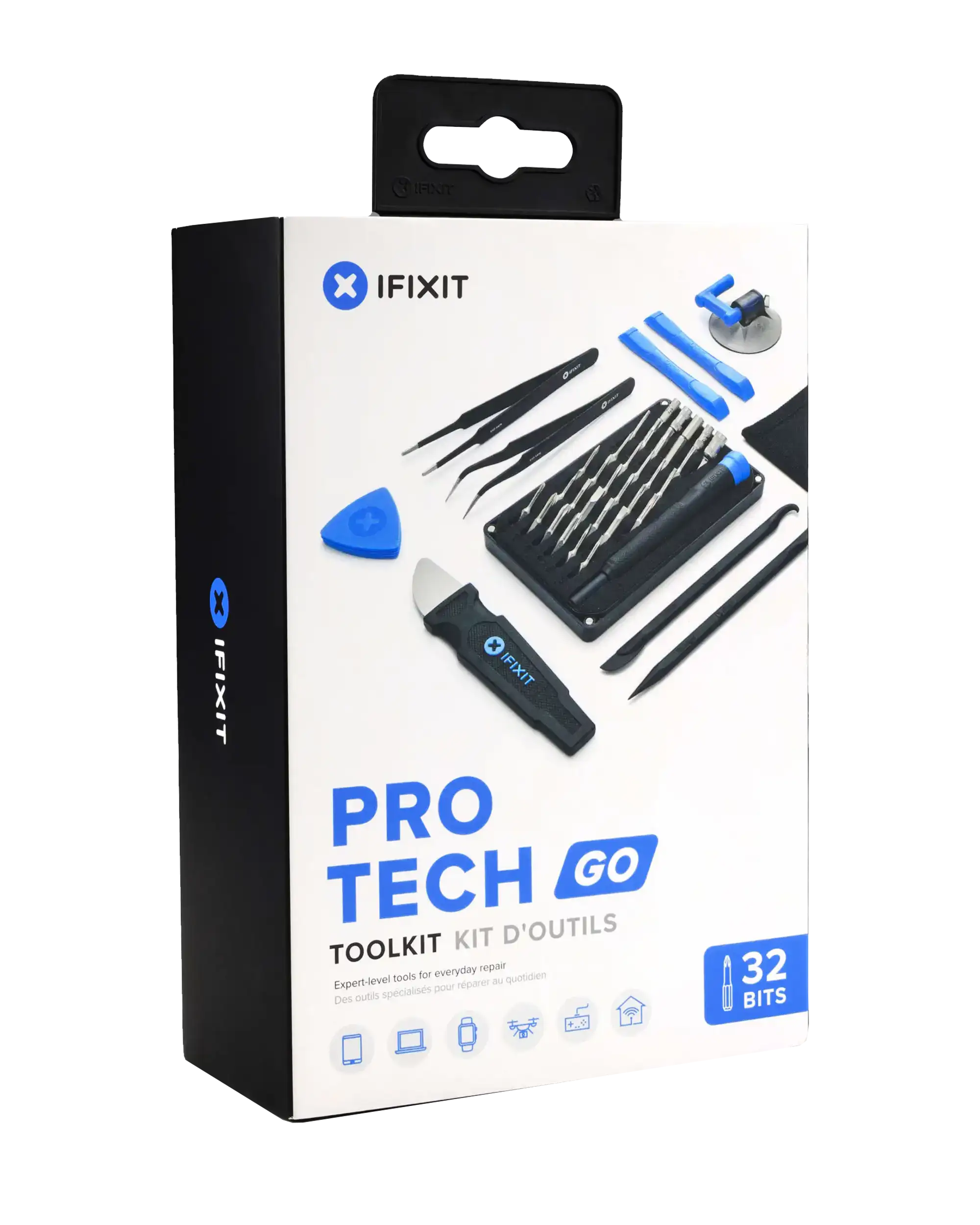 Pro Tech Go Toolkit (iFixit)