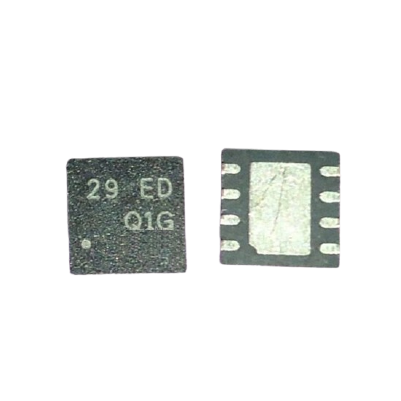 RT8065ZQW WDFN-8L RT8065 ( 29 ** ) IC