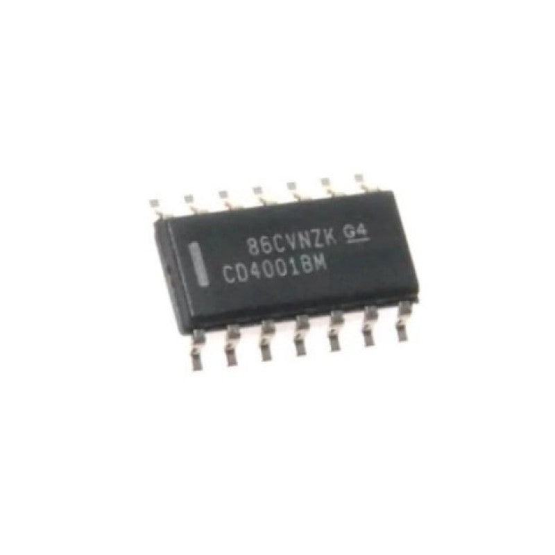CD4001BM CD4001 IC