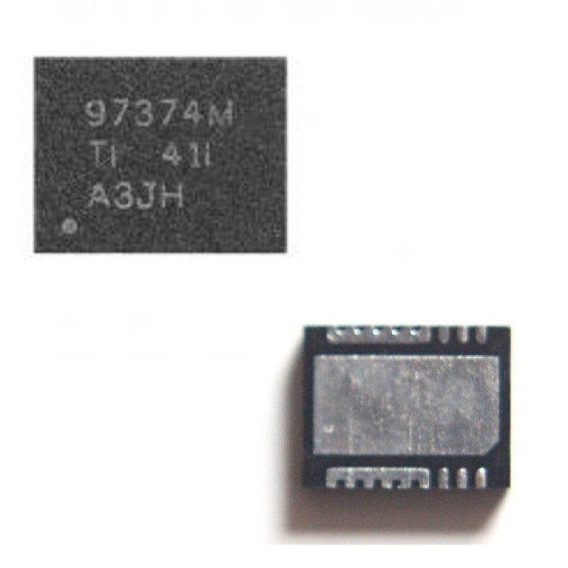 CSD97374Q4M 97374M IC