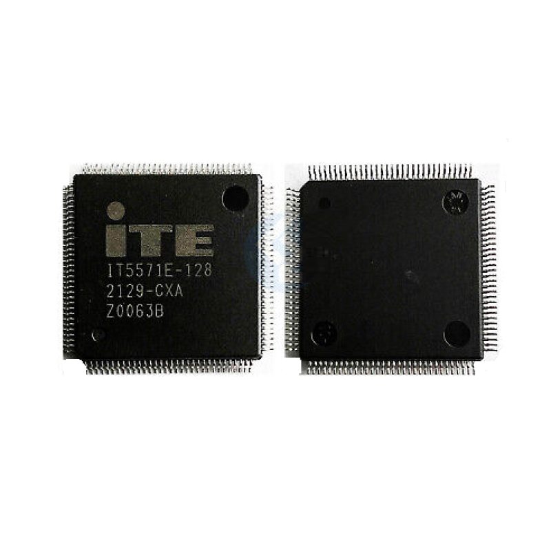 IT5571E-128 CXA IC