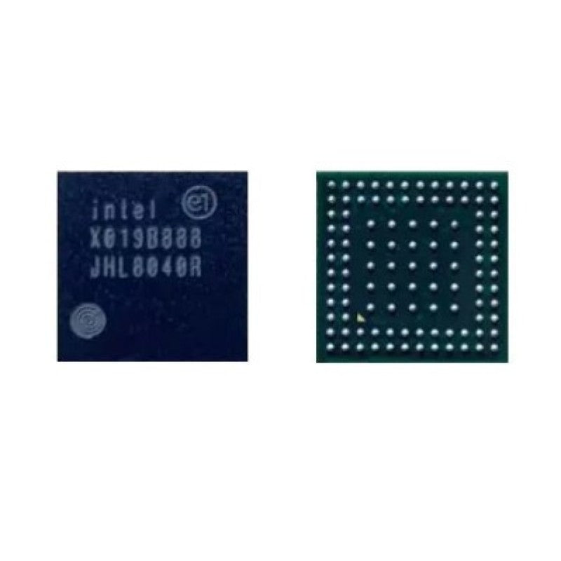 JHL8040 JHL8040R JHL8040R SLMN7 SLMN6 QURW BGA IC