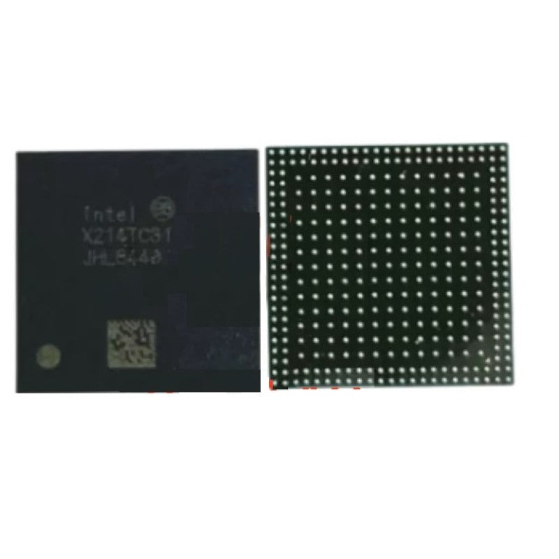 INTEL JHL8440 BGA IC