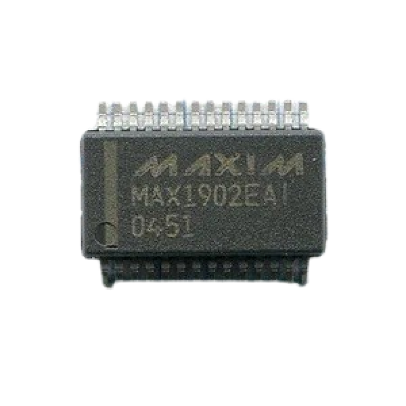 MAX1902E MAX1902EA MAXI902 MAX19O2 IC