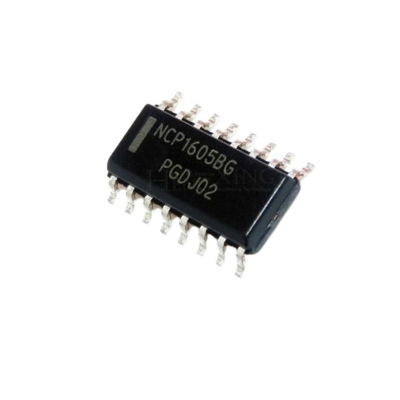 NCP1605BG NCP1605 SOP-16 IC