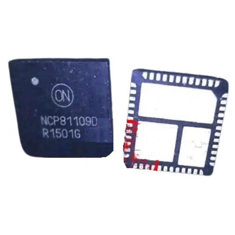 NCP81109D 81109D NCP811090 IC