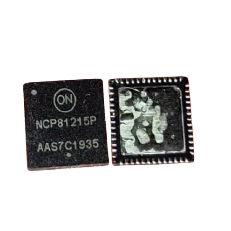 NCP 81215P NCP81215P IC