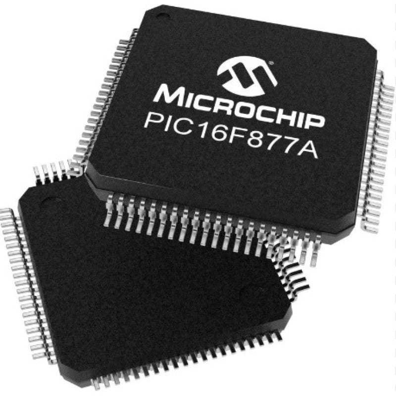PIC16F877A IC