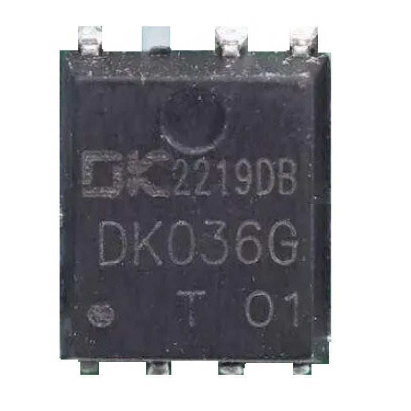 DK036G Power Management IC