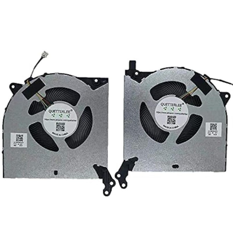 FAN For Lenovo Legion Y7000 2020 2020H R7000 5-15IMH05, 15ARH, 5-15ARH