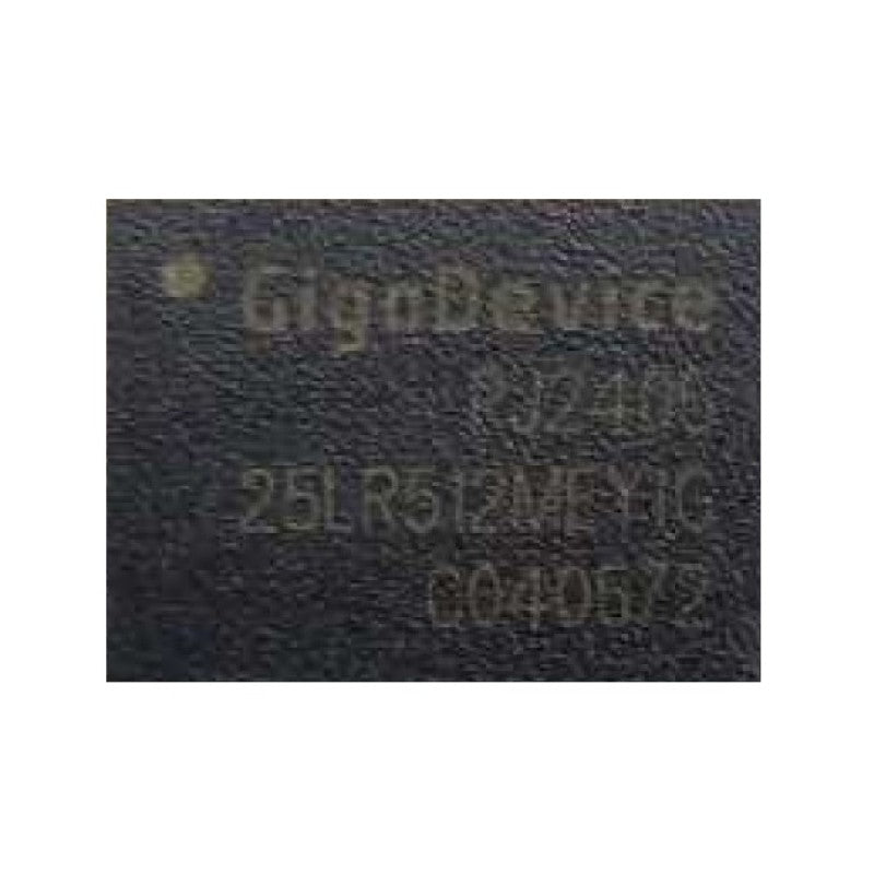Gigadevice 25LR512MEYIG IC