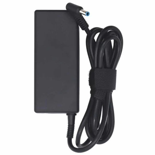 Hp Pavilion 14-f0 Series Original 65w 4.5mm Pin Laptop Charger Adapter