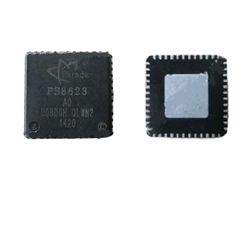 PS8623QFN48GTR2-A0 PS8623-AO IC