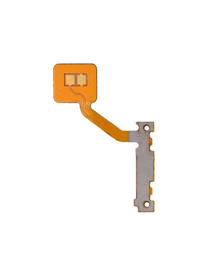 Power Button Flex Cable Replacement Compatible For Samsung Galaxy S7 A