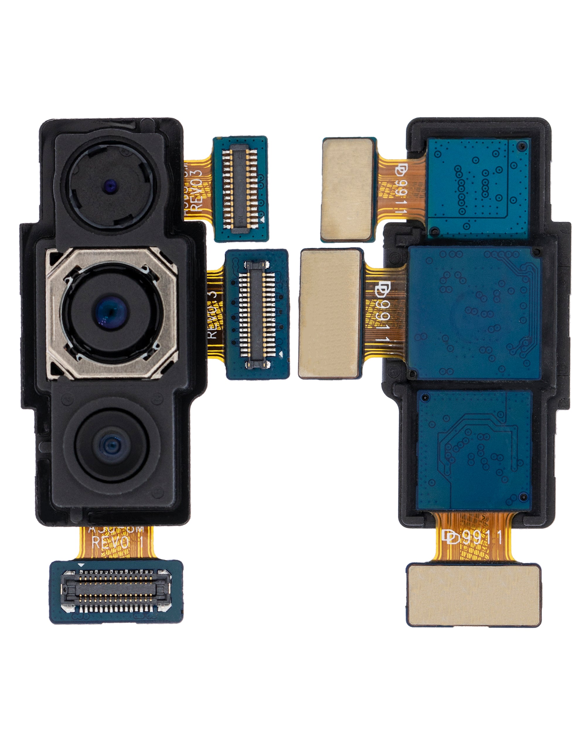 Samsung A30s Camera Replacement Back Module for Galaxy A30s A307 (2019)
