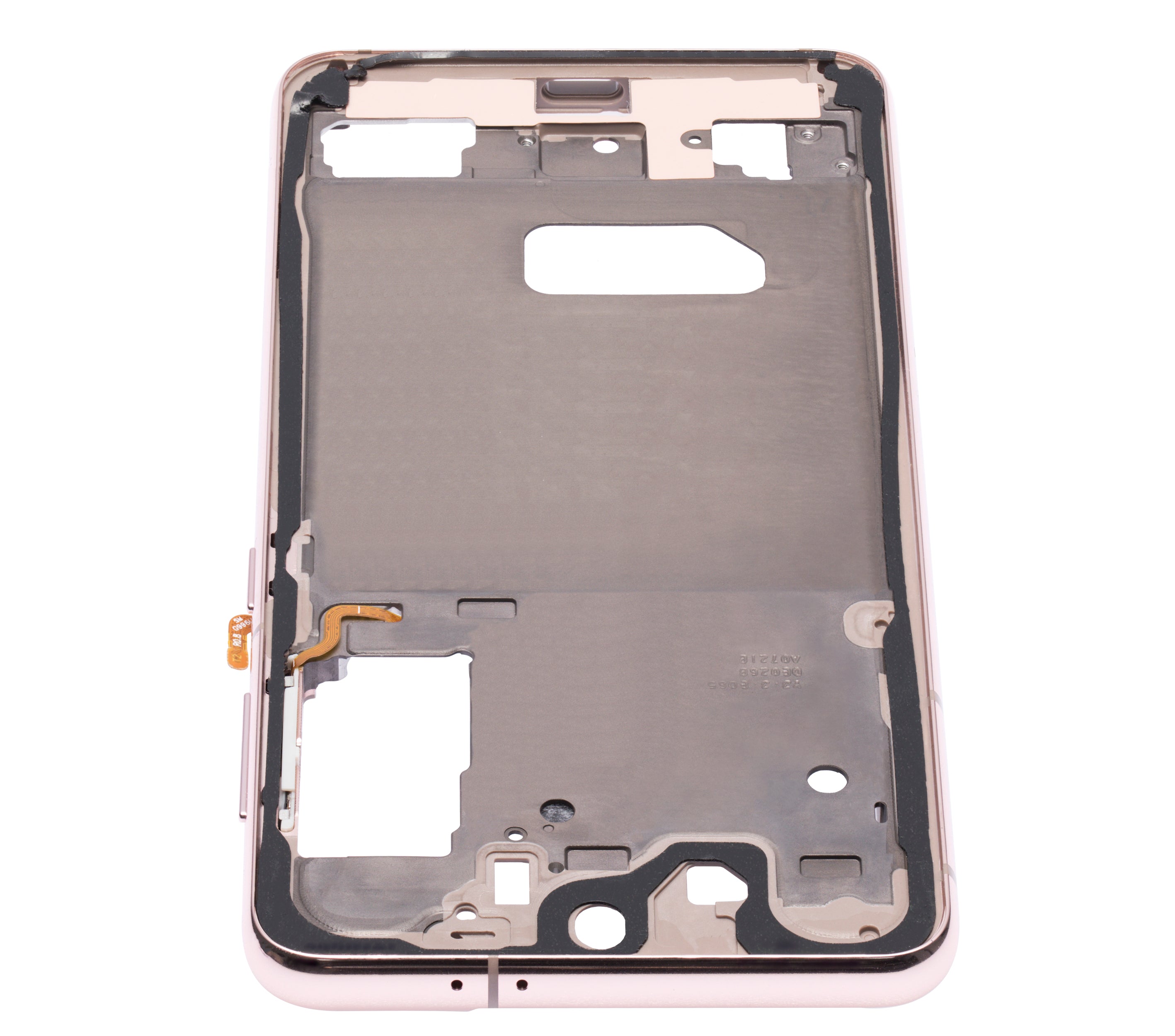 Replacement Mid-Frame Housing Compatible For Samsung Galaxy S21 5G (Ph