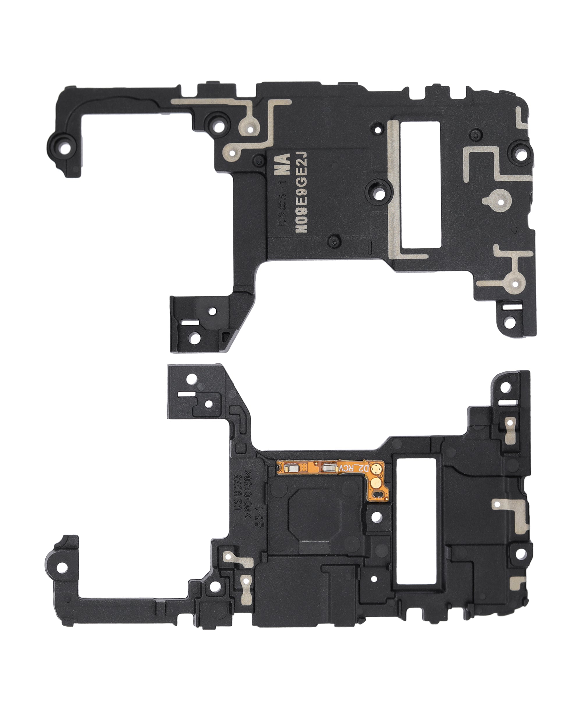 Replacement NFC Antenna Bracket With NFC Connector Board Compatible Fo