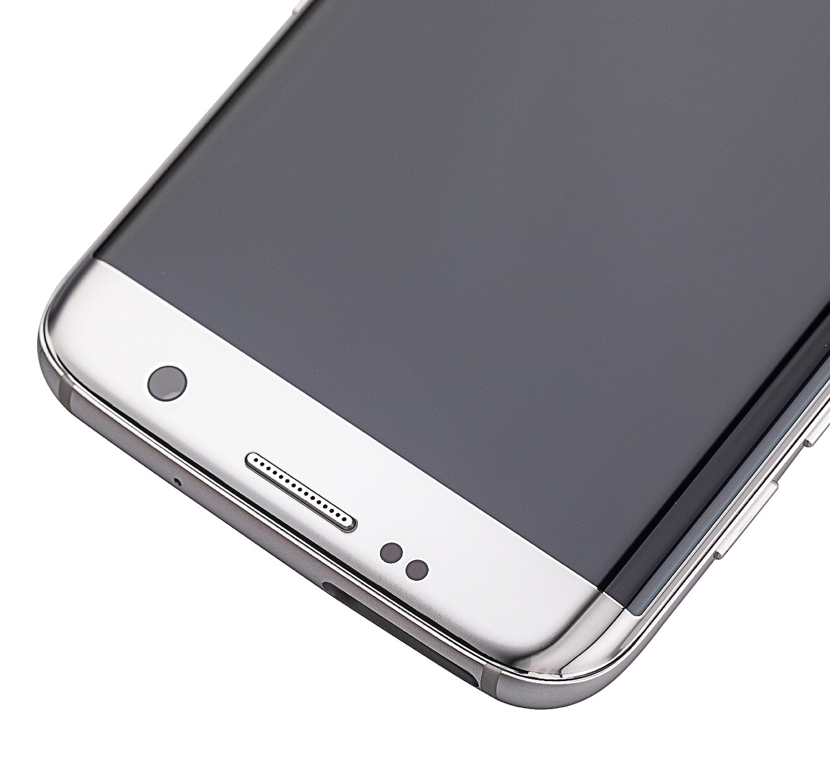 OLED Assembly With Frame Compatible For Samsung Galaxy S7 Edge Replace