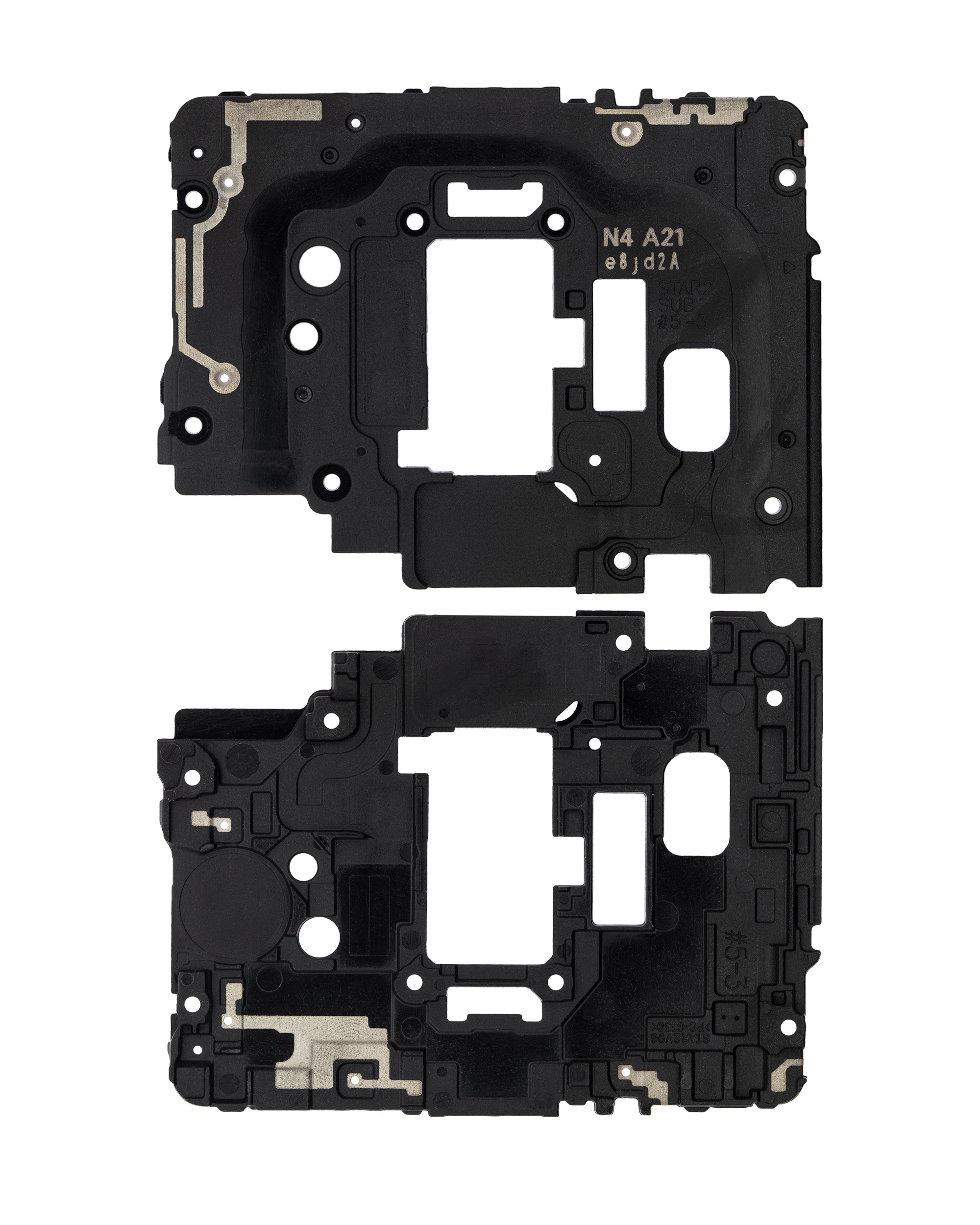 Replacement NFC Wireless Charging Flex Bracket Compatible For Samsung