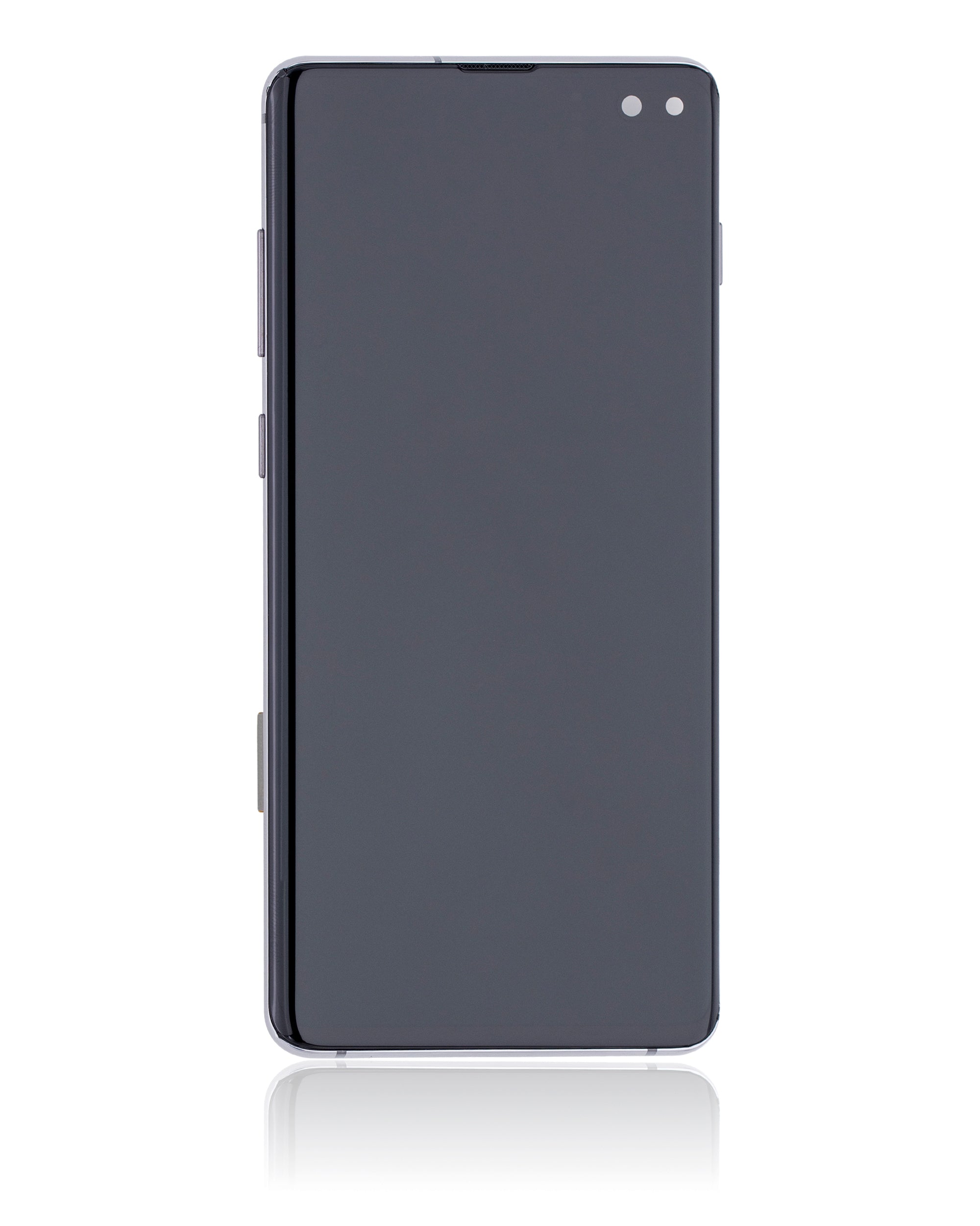 OLED Assembly With Frame Compatible For Samsung Galaxy S10 Plus Replac
