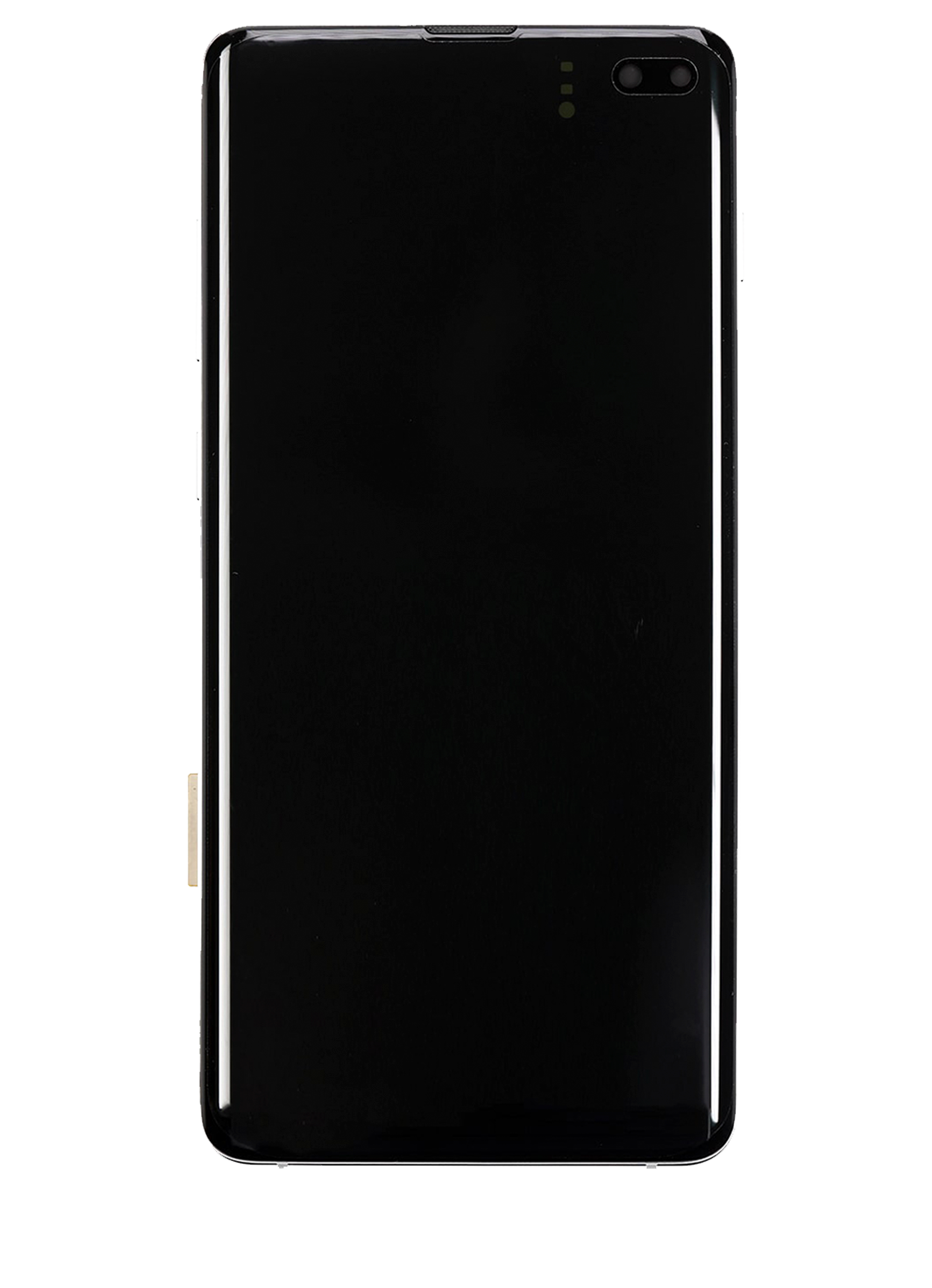 OLED Assembly With Frame Compatible For Samsung Galaxy S10 Plus Replac
