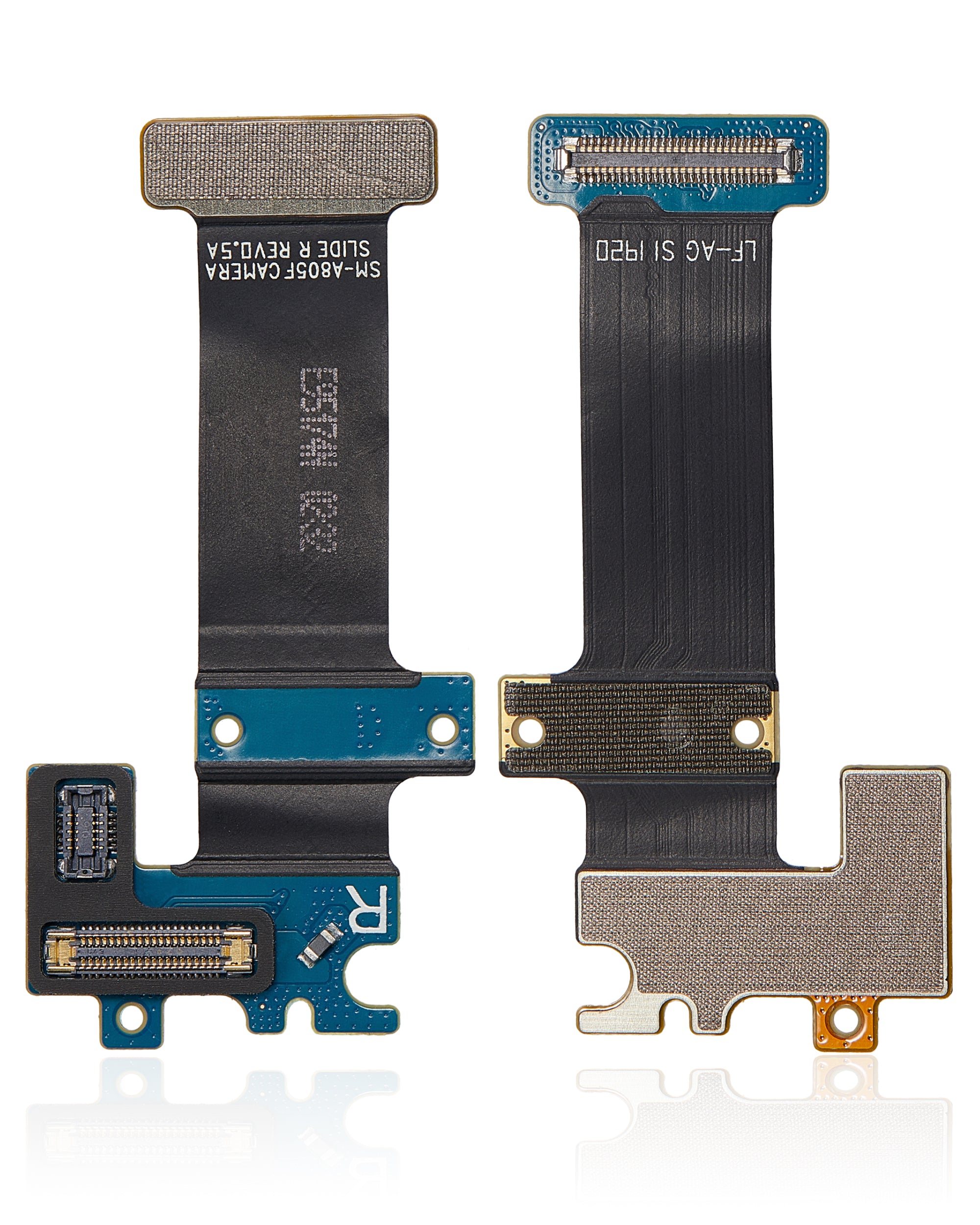 Replacement Camera Flex Cable (Connected To Motherboard) Compatible Fo