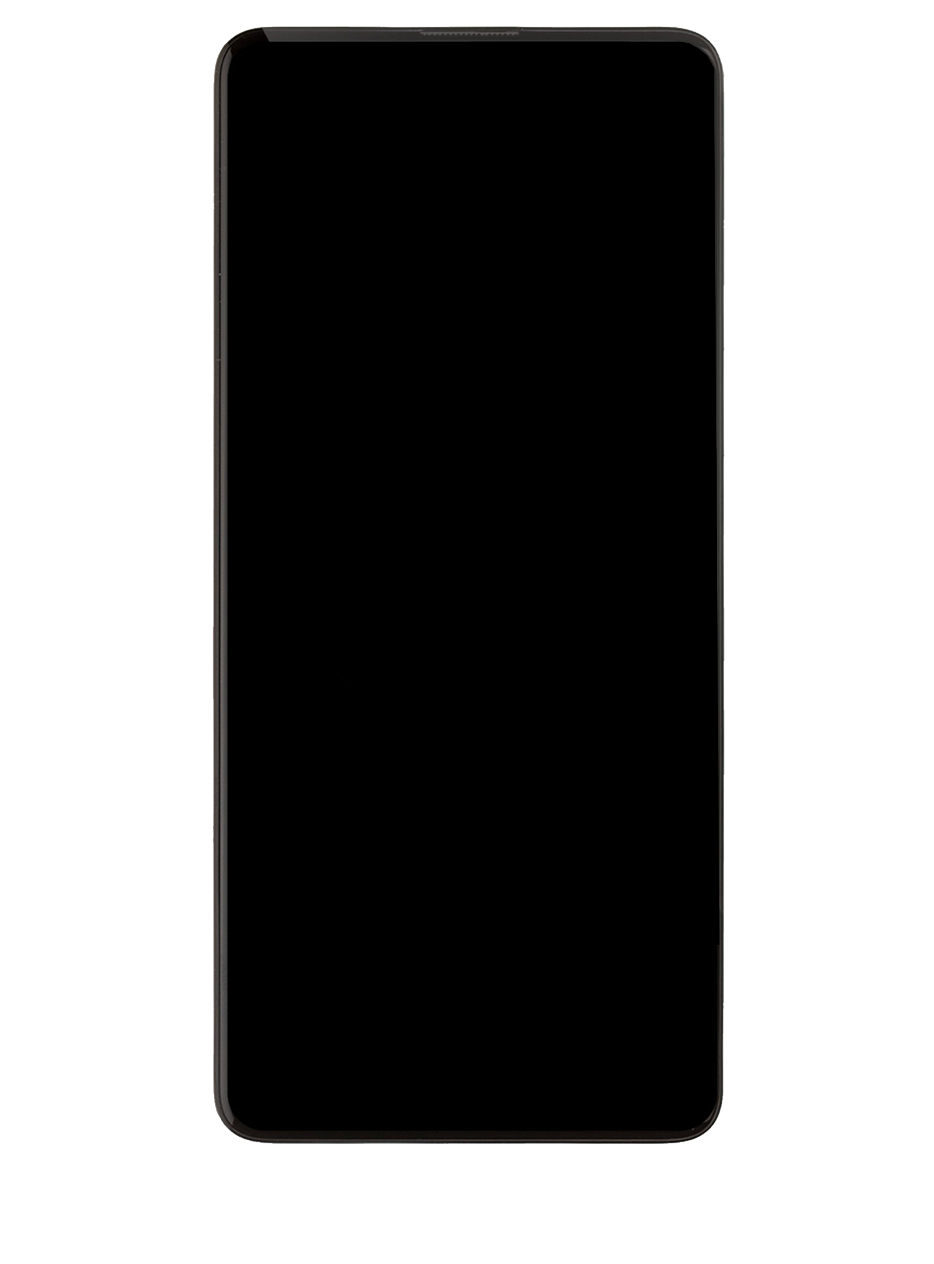 OLED Assembly With Frame Compatible For Samsung Galaxy A51 4G (A515