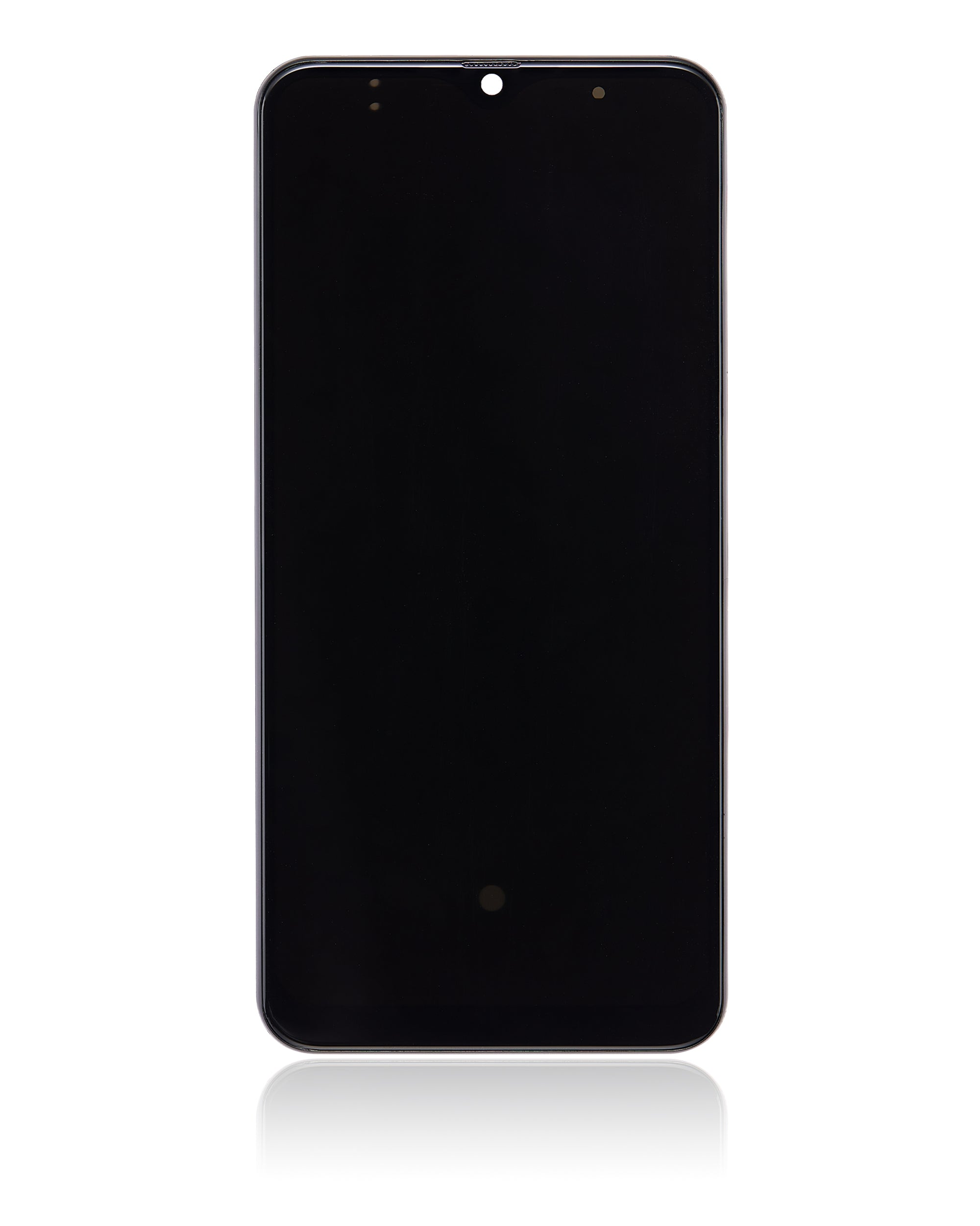 OLED Assembly With Frame Compatible For Samsung Galaxy A50s (A507 / 20
