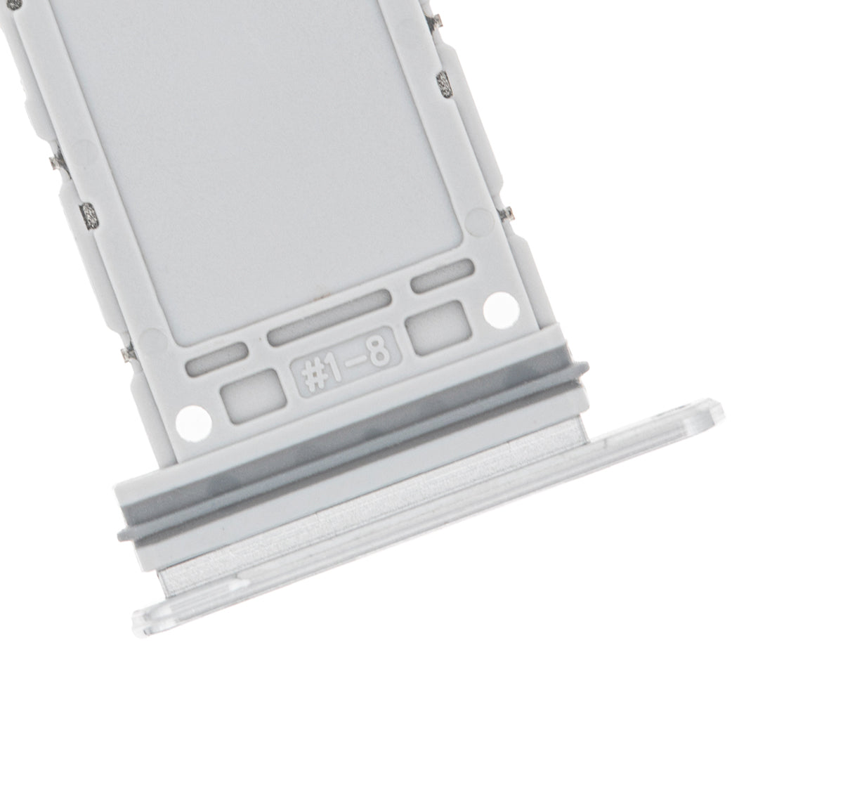 Single Sim Card Tray Replacement Compatible For Samsung Galaxy Note 10