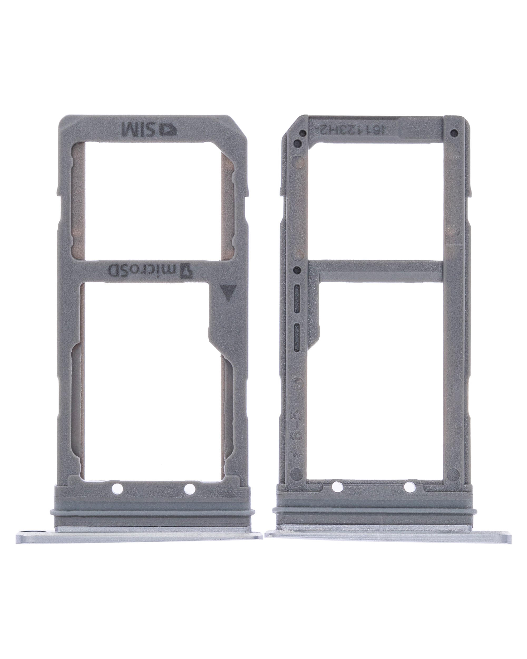 Dual Sim Card Tray Replacement Compatible For Samsung Galaxy S7 Edge