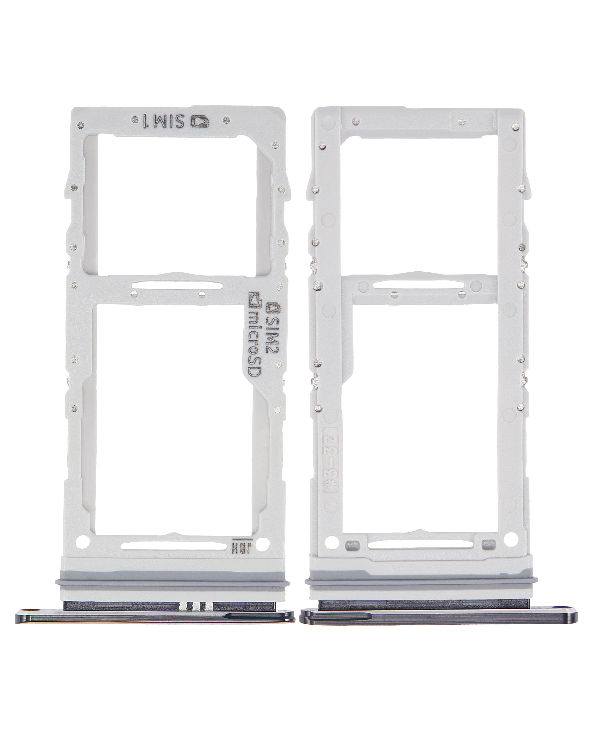 Dual Sim Card Tray Replacement Compatible For Samsung Galaxy A71 5G (A