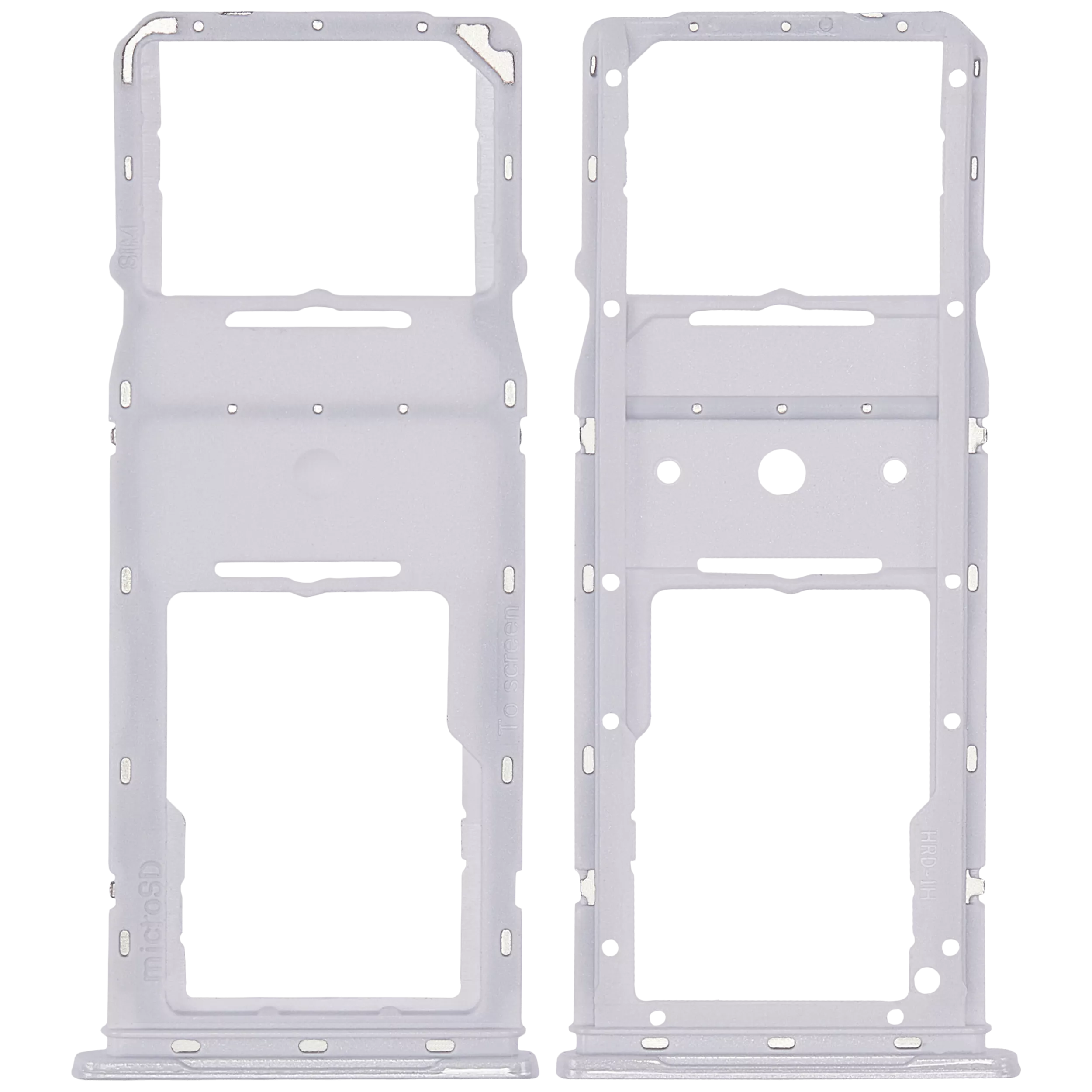 Single Sim Card Tray Compatible For Samsung Galaxy A04 (A045 / 2022)