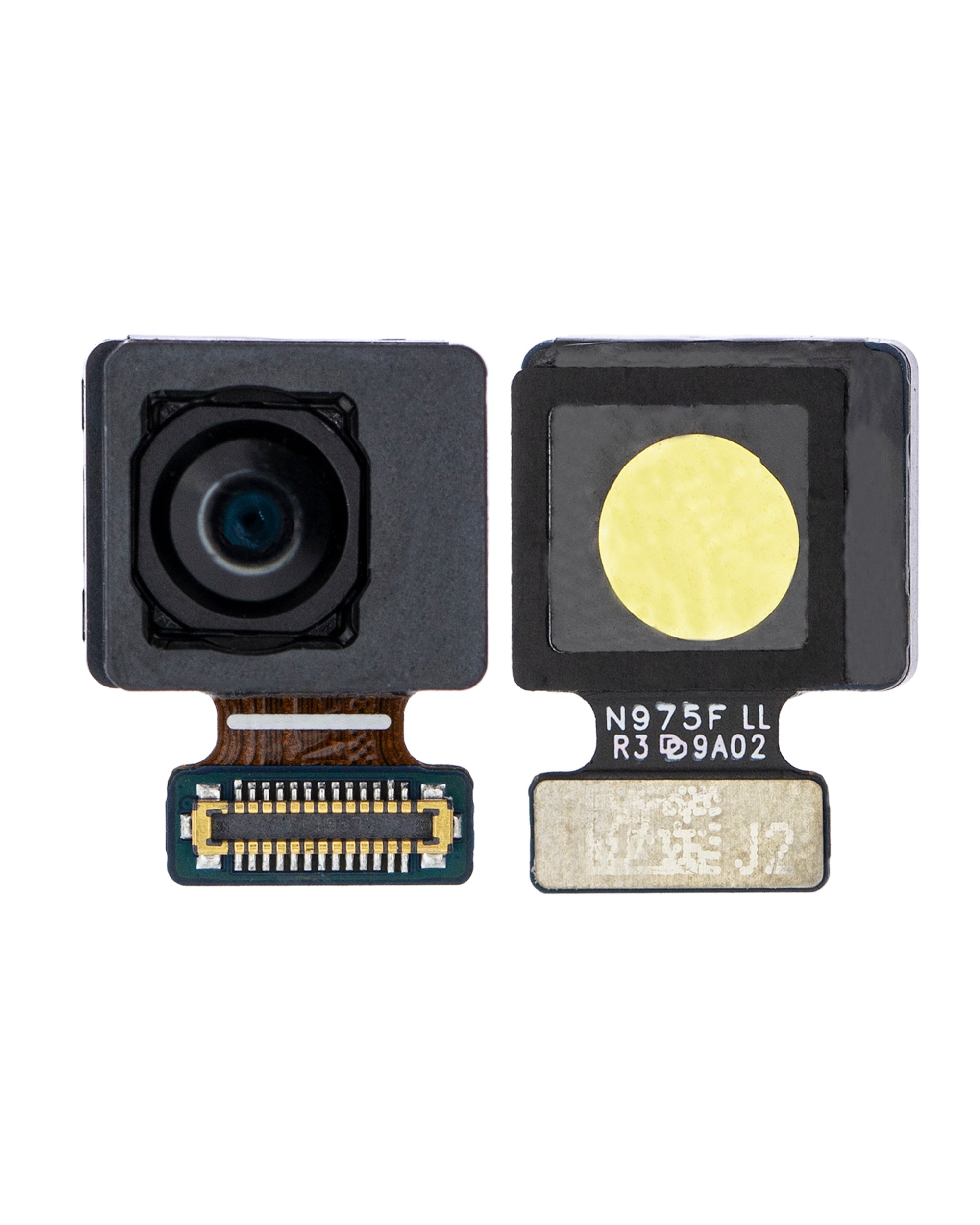 Front Camera Replacement Compatible For Samsung Galaxy Note 10 / Note