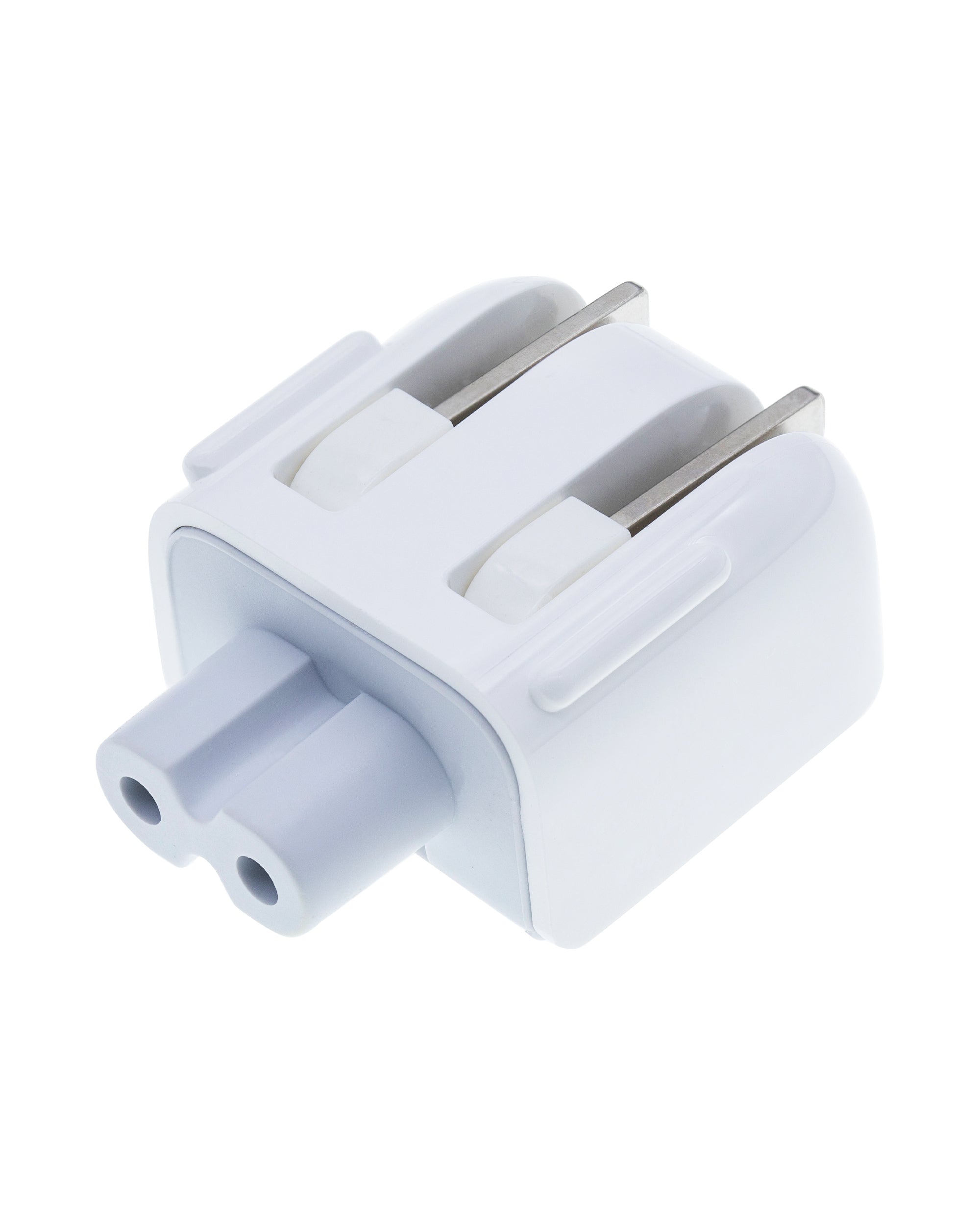 MagSafe "Duckhead" 2-Prong Wall Adapter Compatible For MacBook All Mod