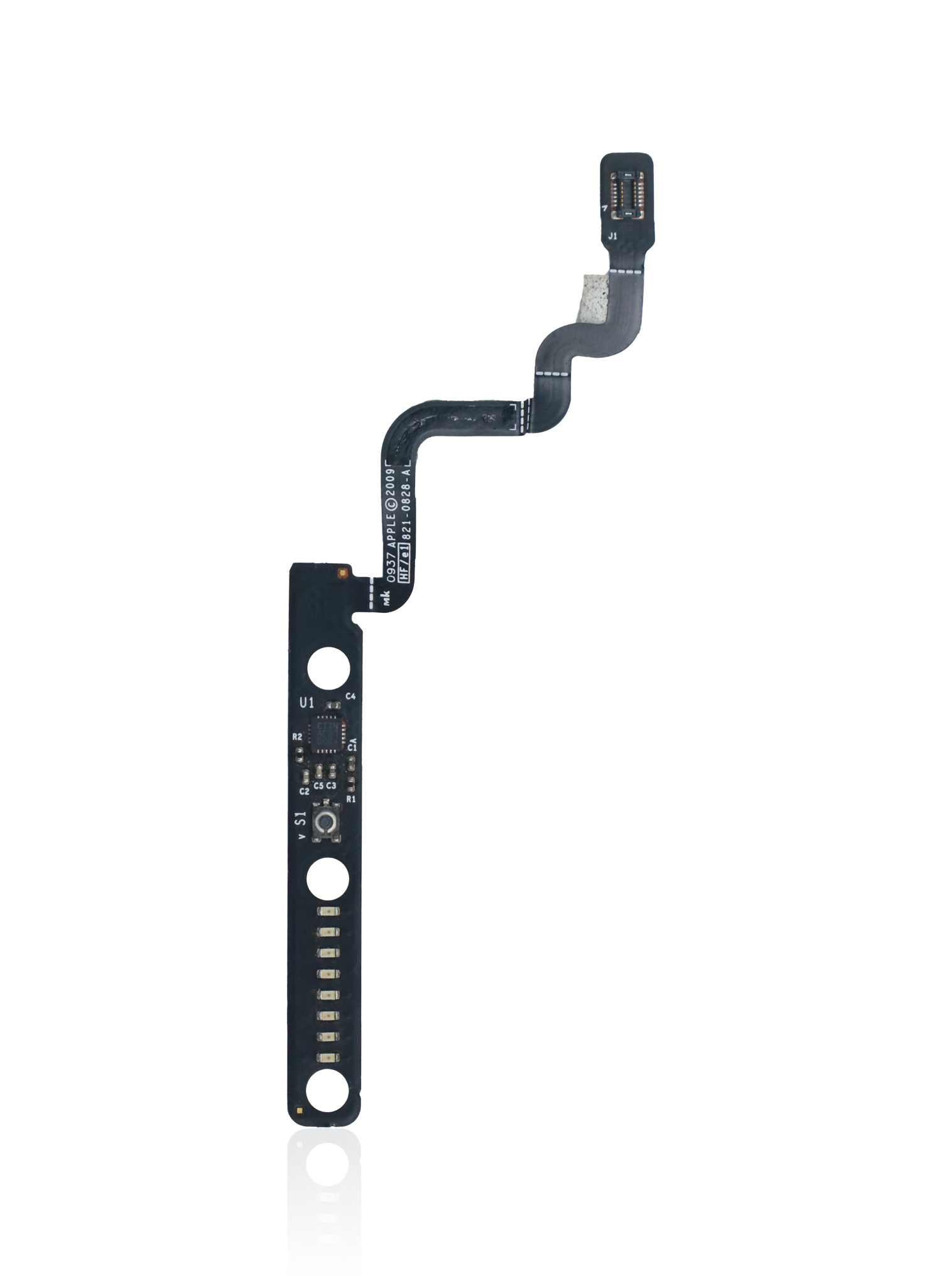 Battery Indicator Board Compatible For MacBook Unibody 13" (A1278 / La