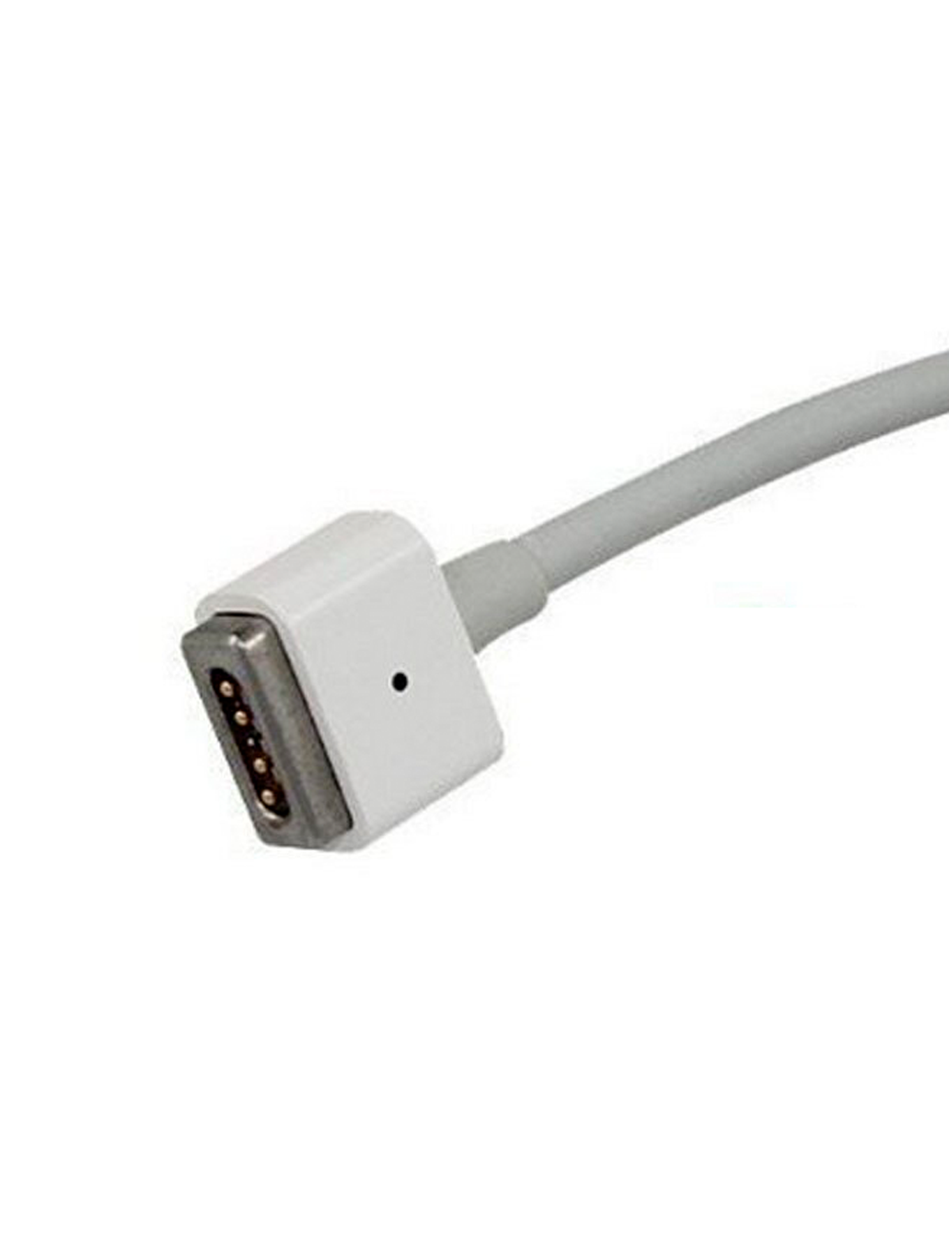 45W MagSafe 2 Power Adapter With Cable (T-Style) For MacBook (OEM Pull