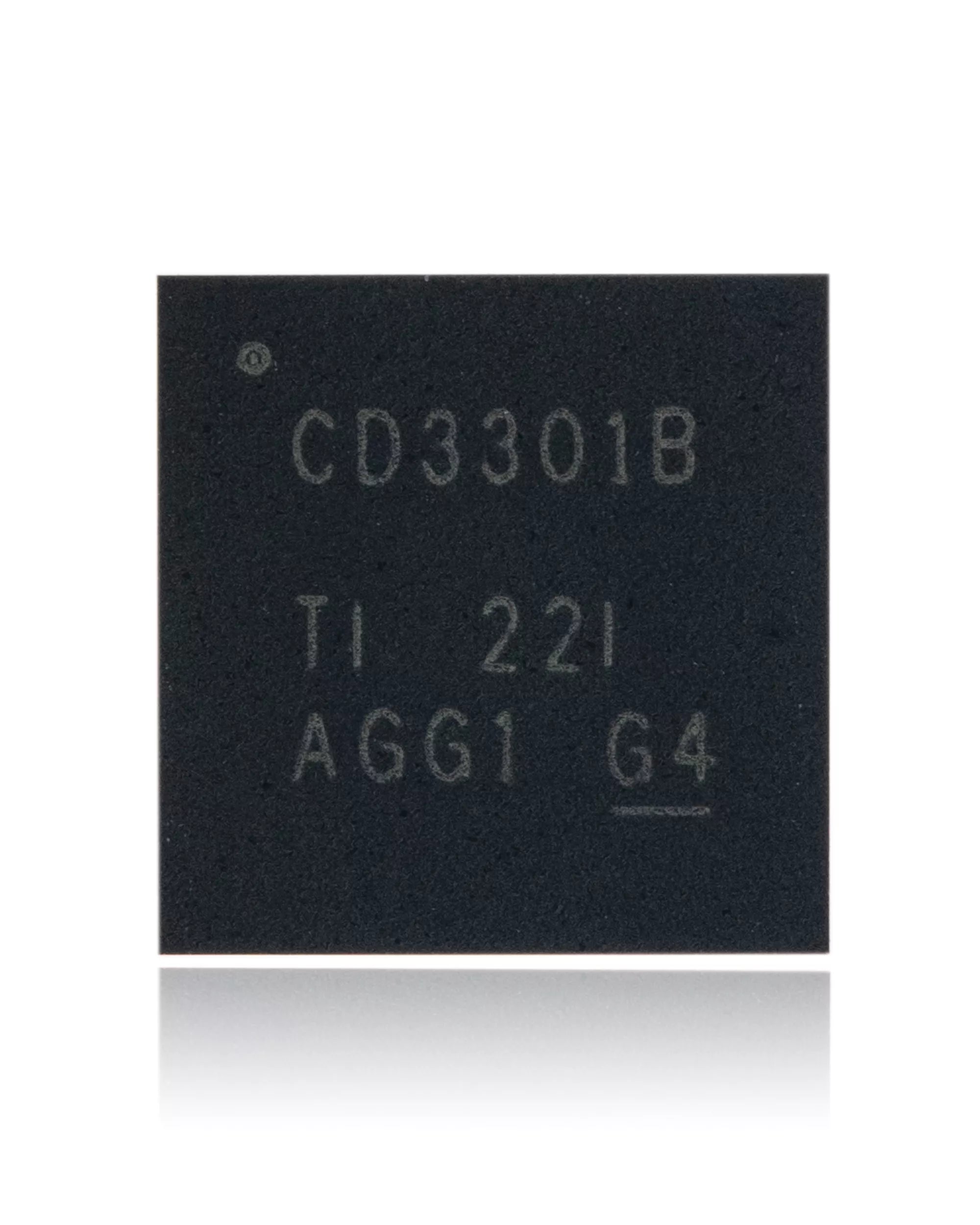 Power Controller IC – Compatible with Notebooks & MacBooks (CD3301BRHH