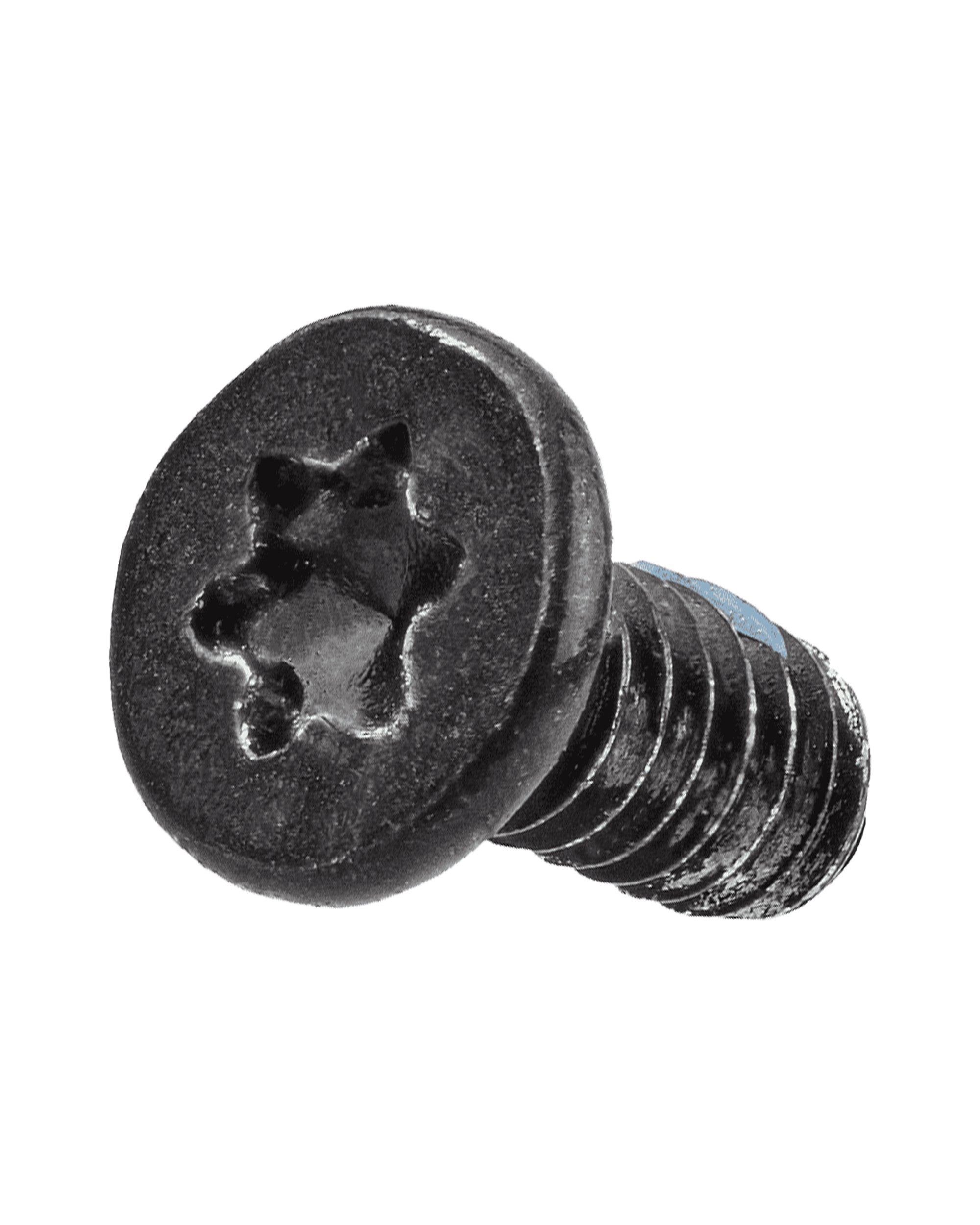 Touch Bar Flex Bracket Screws (Torx T3) (1 Piece Set) Compatible For M