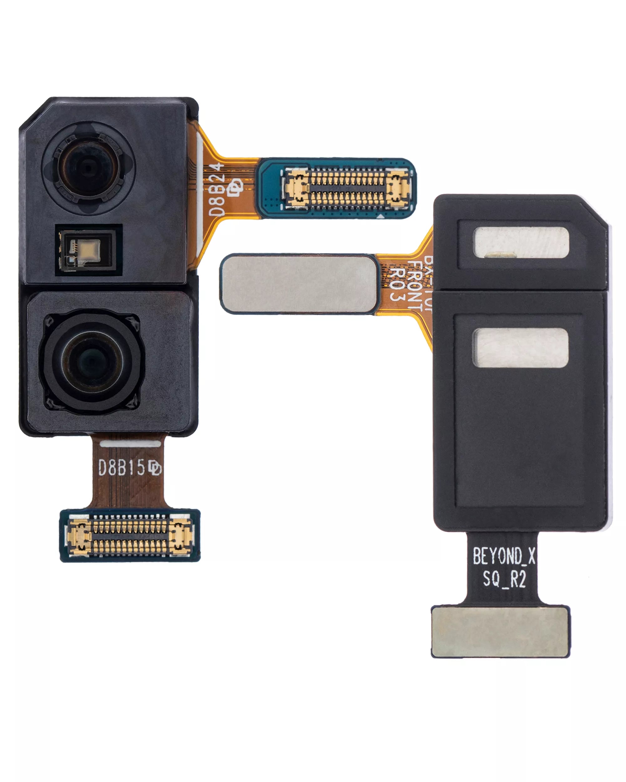 Front Camera Compatible For Samsung Galaxy S10 5G Replacement by Macfa