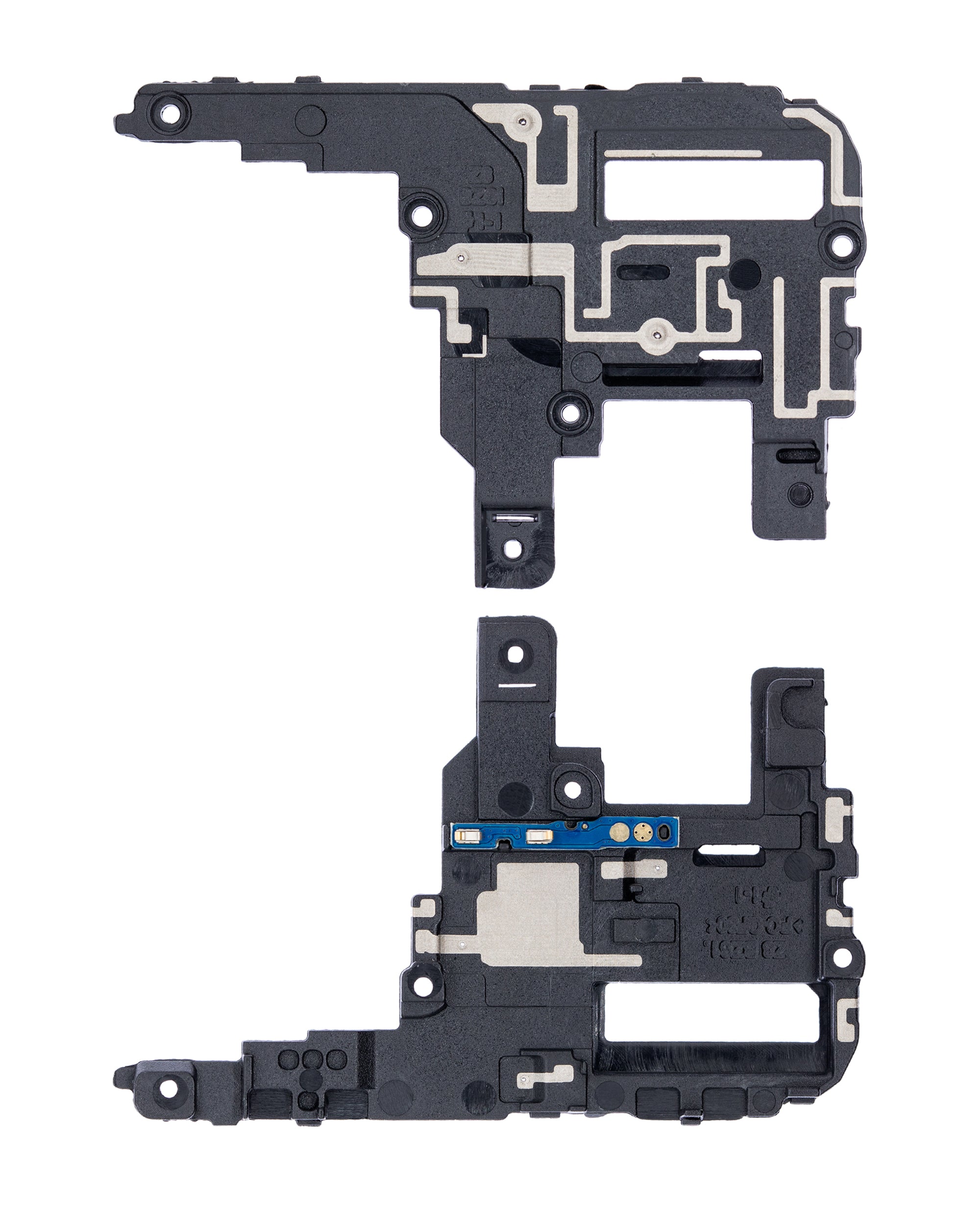 NFC Antenna Bracket With NFC Connector Board Compatible For Samsung Ga