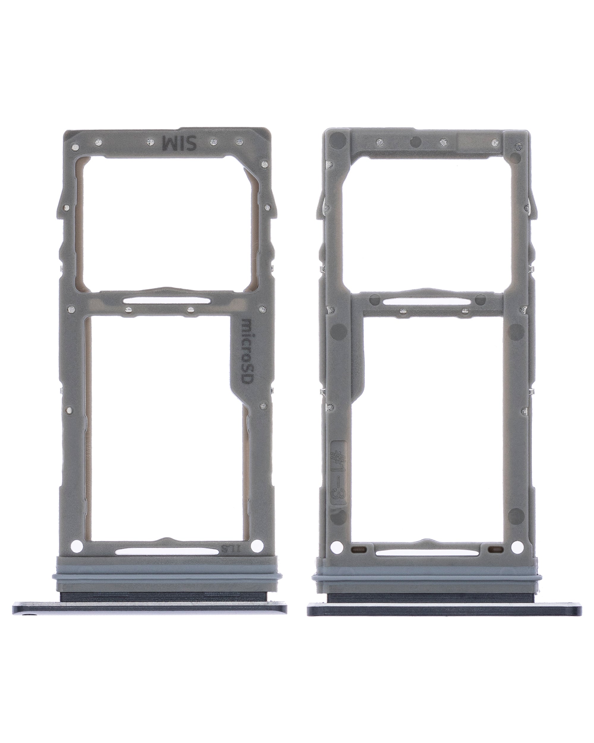 Single Sim Card Tray Compatible For Samsung Galaxy S10 Lite Replacemen