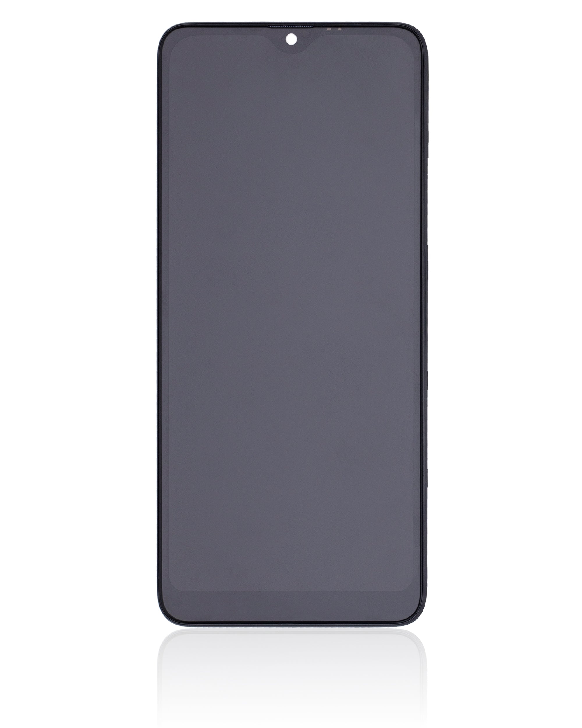 LCD Assembly With Frame Compatible For Samsung Galaxy A20s (A207 / 201