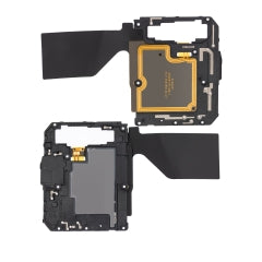 Replacement Wireless NFC Charging Flex With Bracket Compatible For Sam