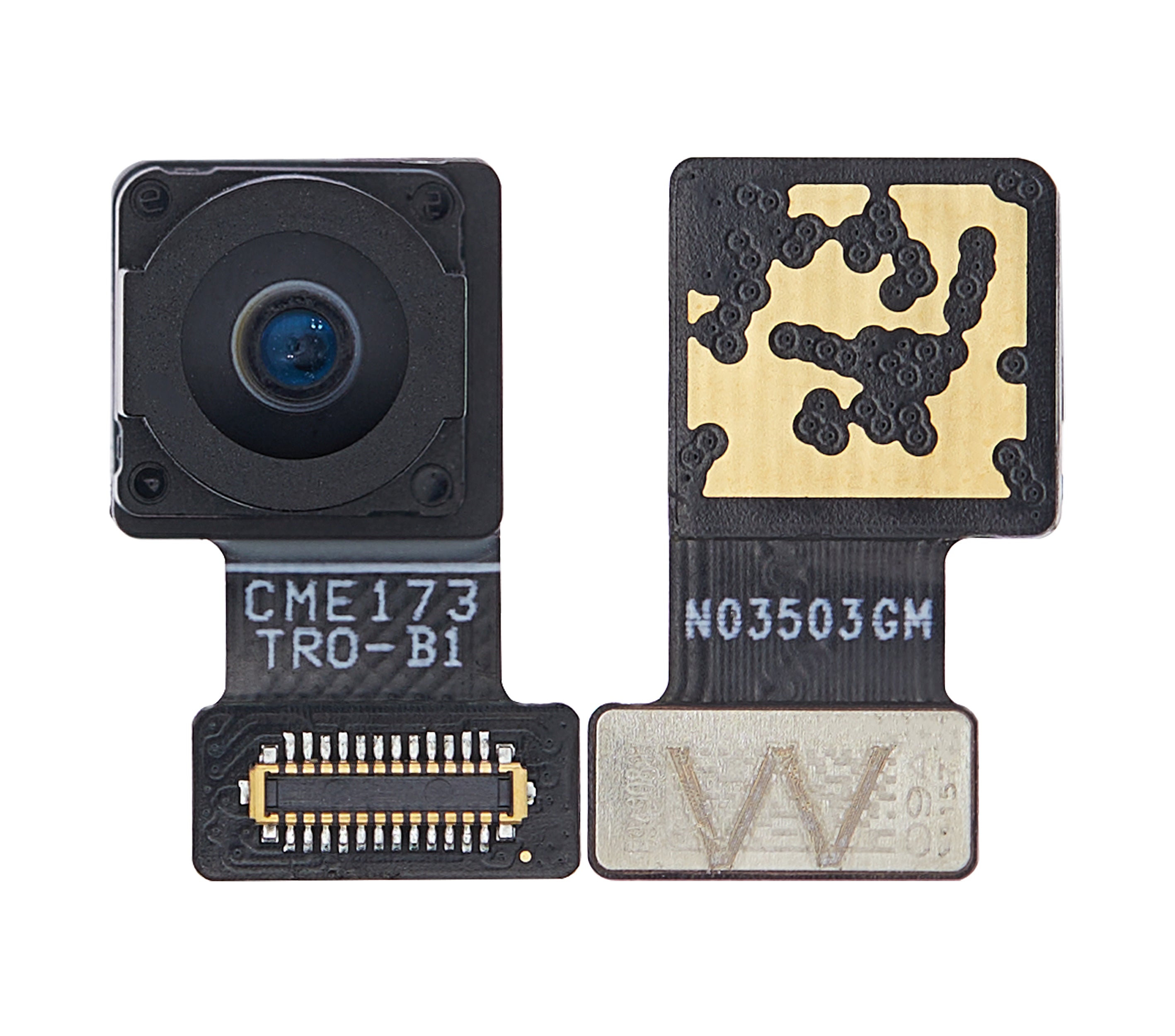 Front Camera Compatible For OnePlus 9R / 9 Pro / 9 Replacement by Macf