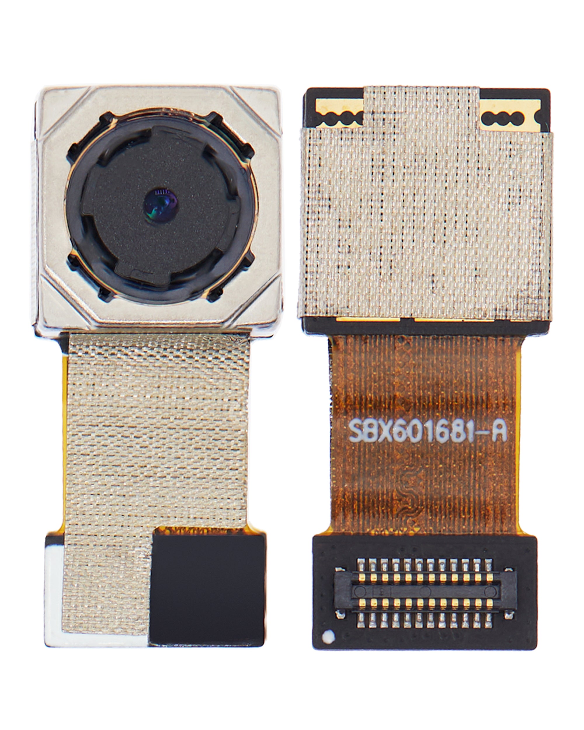 Back Camera Replacement Compatible For Samsung Galaxy Tab A7 Lite (T22