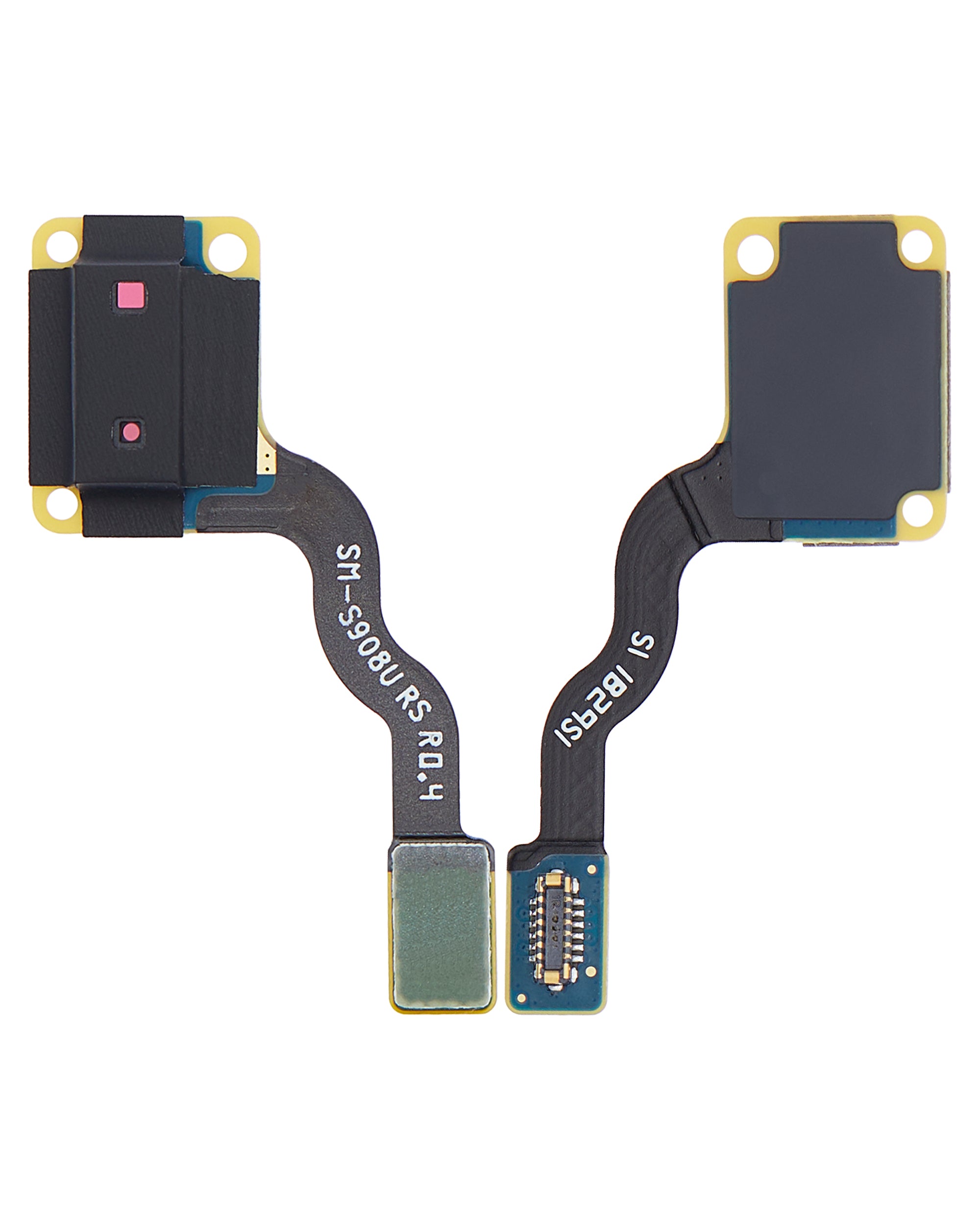 Temperature Sensor Flex Cable Compatible For Samsung Galaxy S22 Ultra