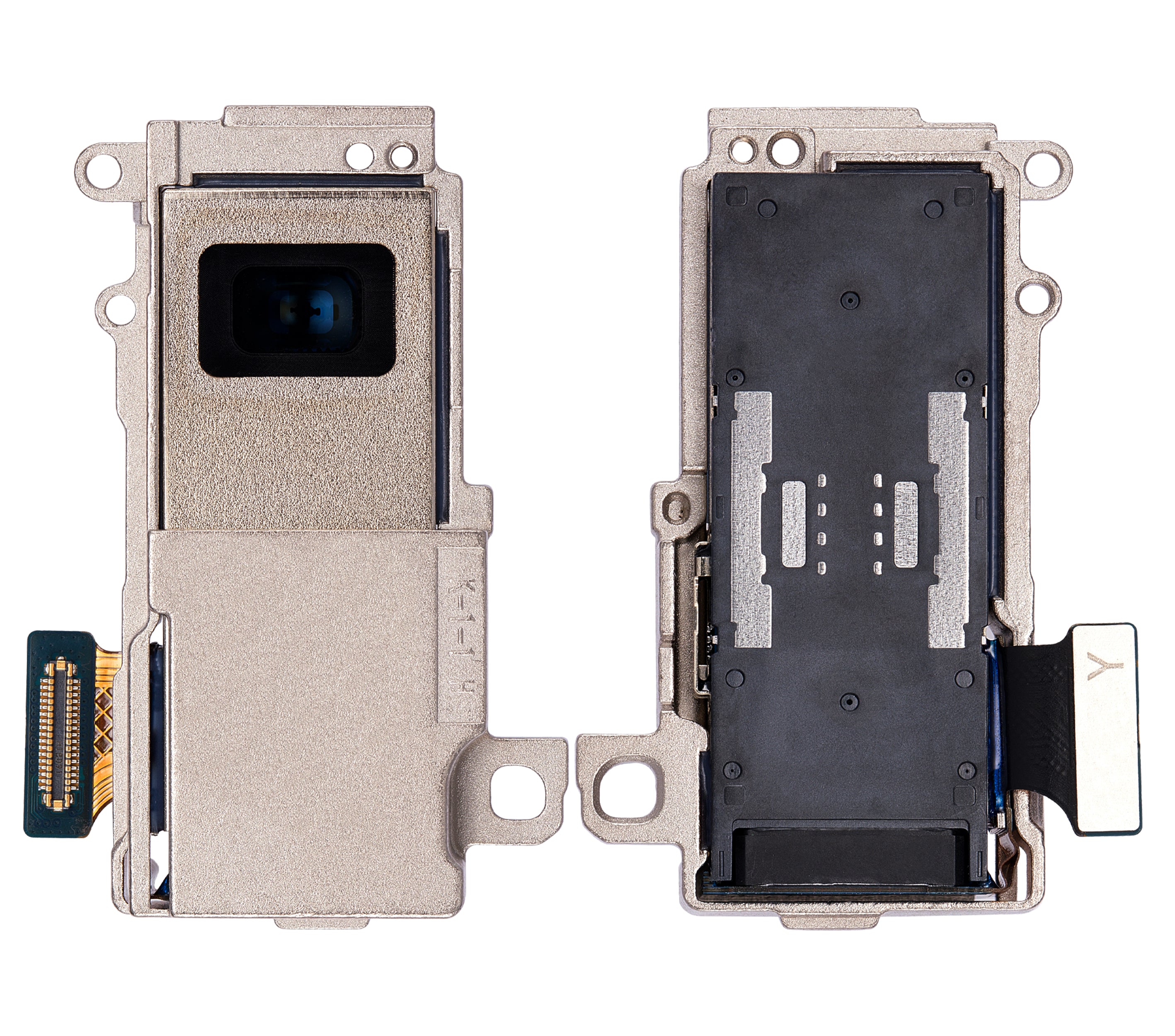 Back Camera Replacement (Periscope) Compatible For Samsung Galaxy S22