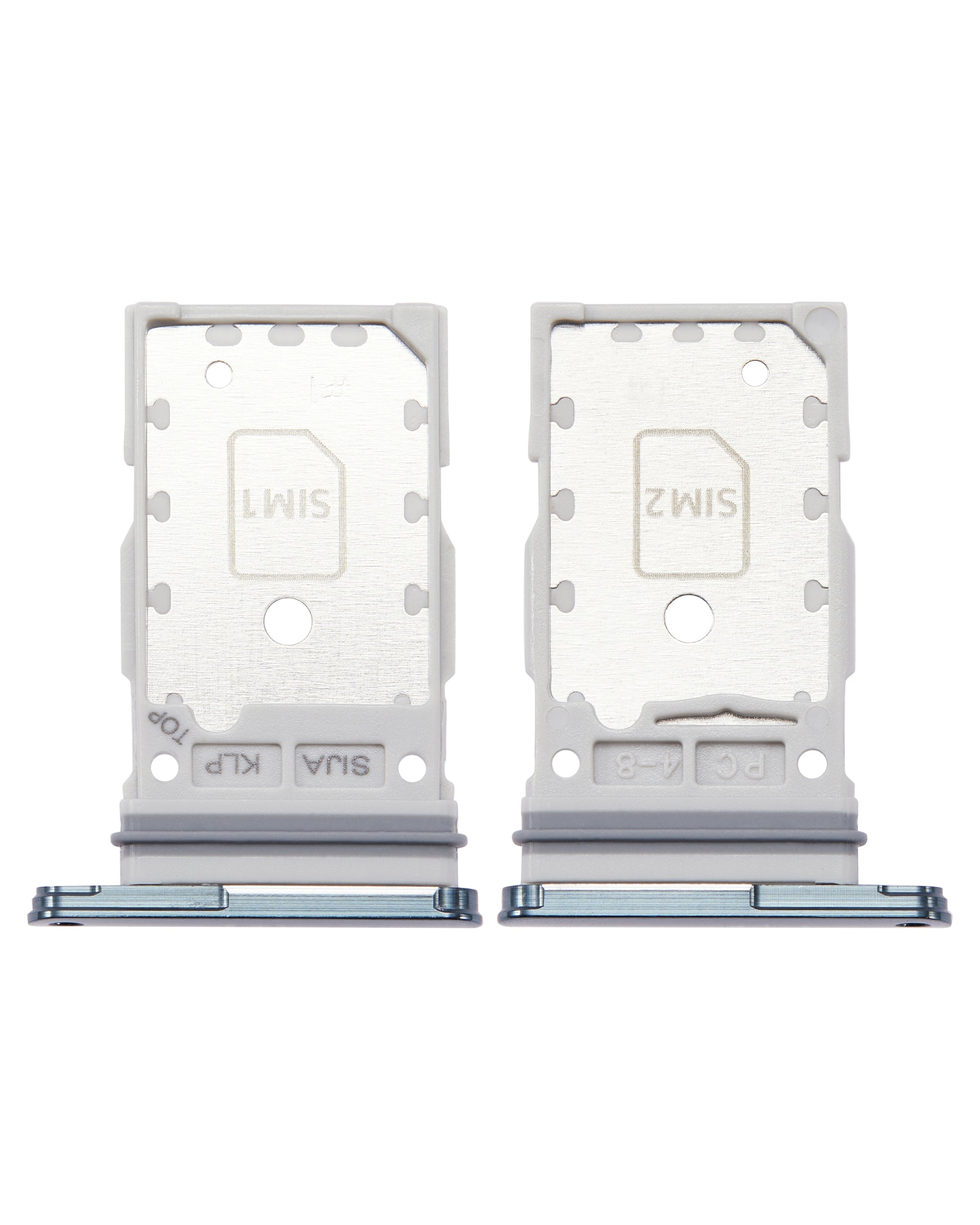 Replacement Dual Sim Card Tray Compatible For Samsung Galaxy S22 / S22