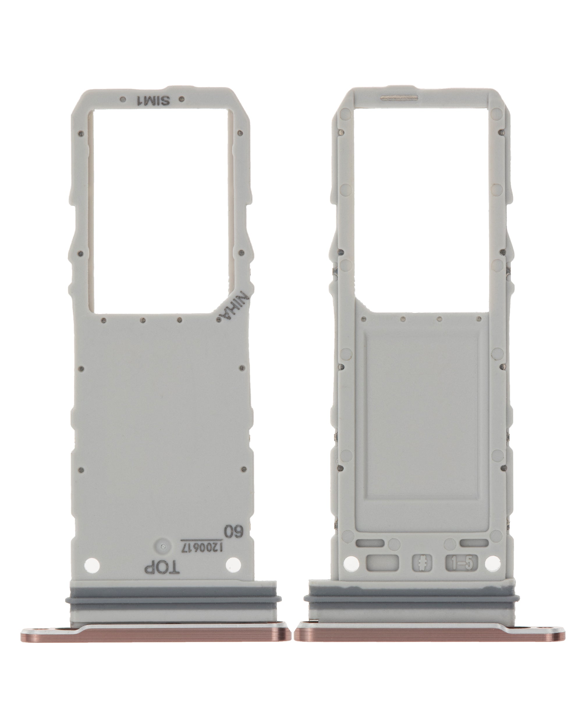 Replacement Single Sim Card Tray Compatible For Samsung Galaxy Note 20